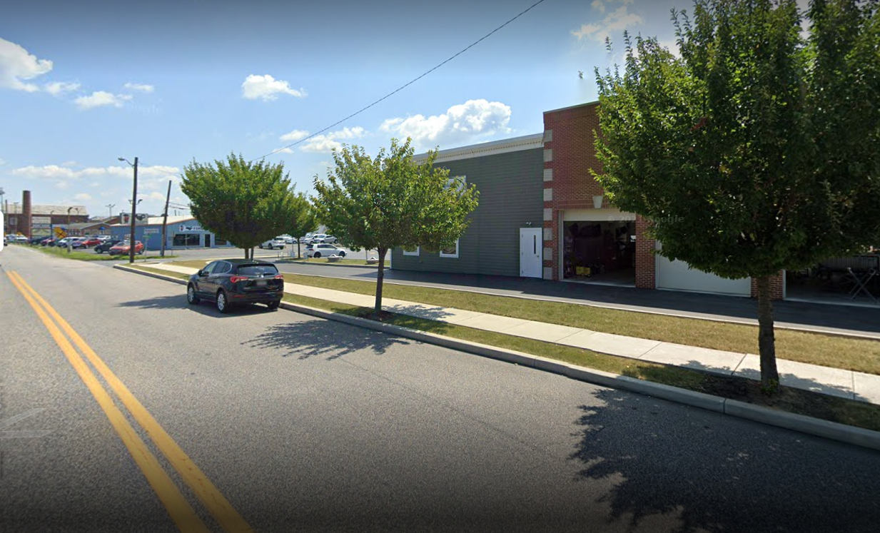 Autobodies by Lucas - Select Collision Center