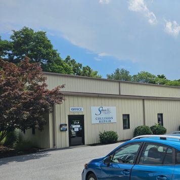 Select Collision Center Hershey - Select Collision Center